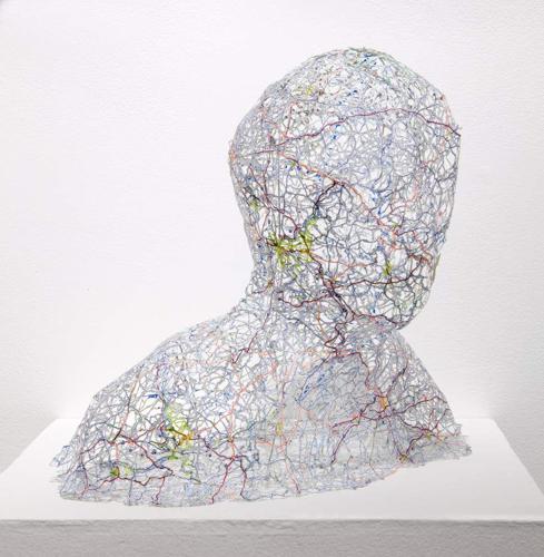 While exploring the female experience, a new group show has more to say ...