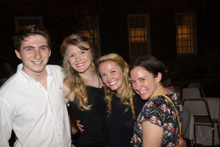 Staging a celebration | News | theadvocate.com