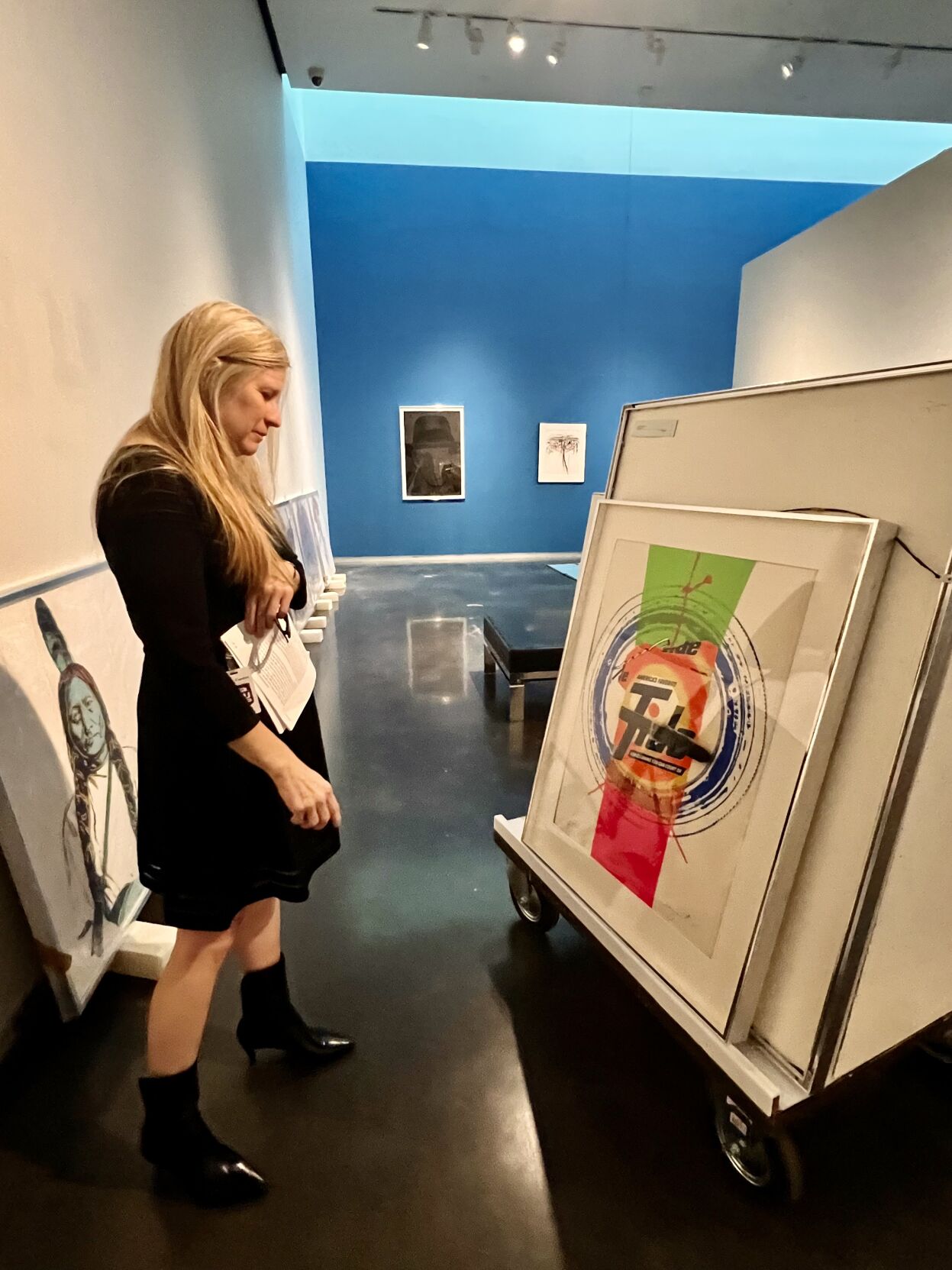 LSU Museum of Art opens new Andy Warhol exhibit | Entertainment/Life ...