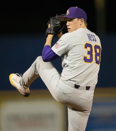 LSU's late-game relief corps starting to take shape with a healthy ...