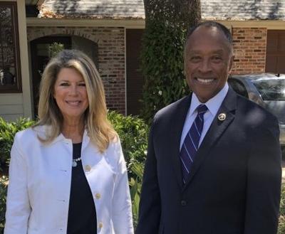 Hear from former U.S. Marshals Service director Don Washington on his ...