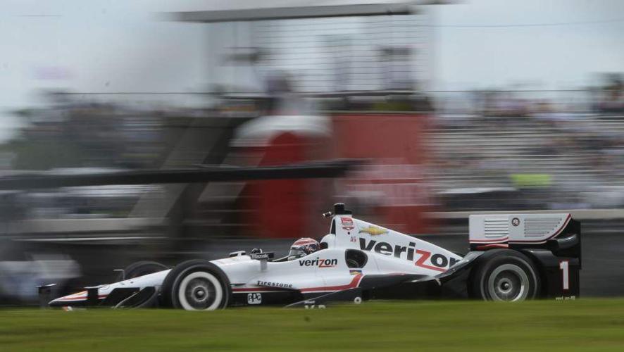 Photos: Grand Prix of Louisiana racing action | News | theadvocate.com