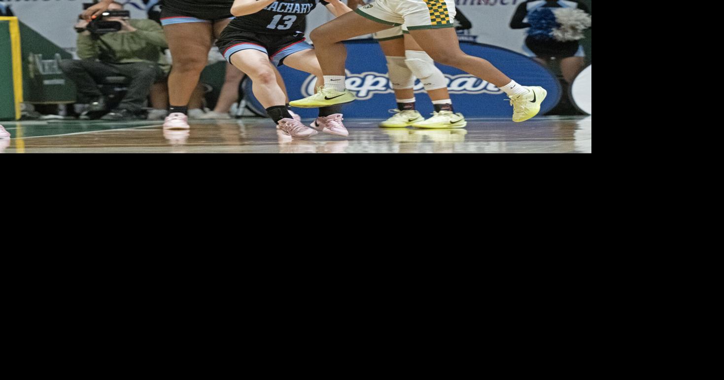 Fourth-quarter surge pushes Zachary by Walker in semifinals | High ...