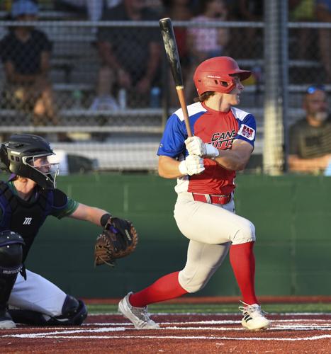 cane cutters baseball
