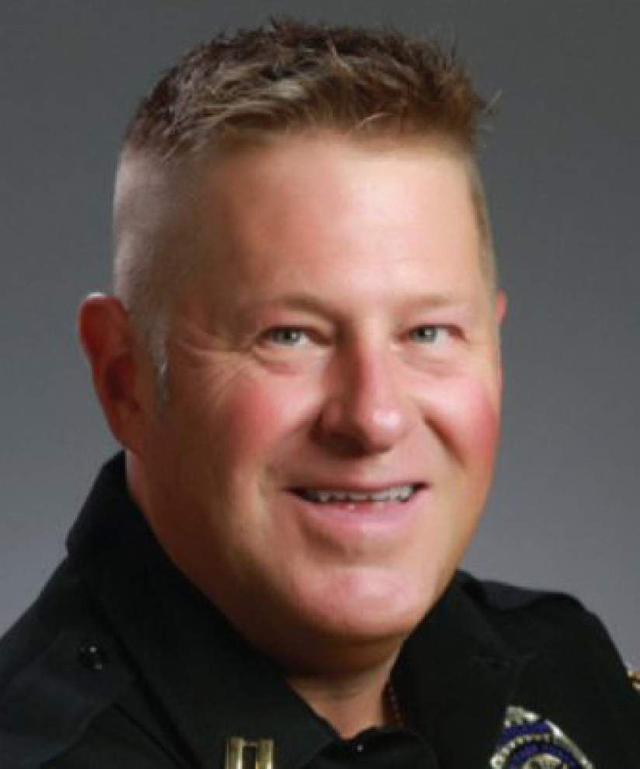 House arrest for Lafayette City Marshal Brian Pope postponed during ...