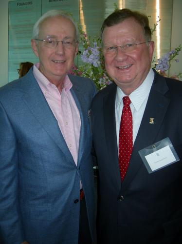 Fête: Millennial Pink or Taupe-less Beach? | Patricia Gannon ...