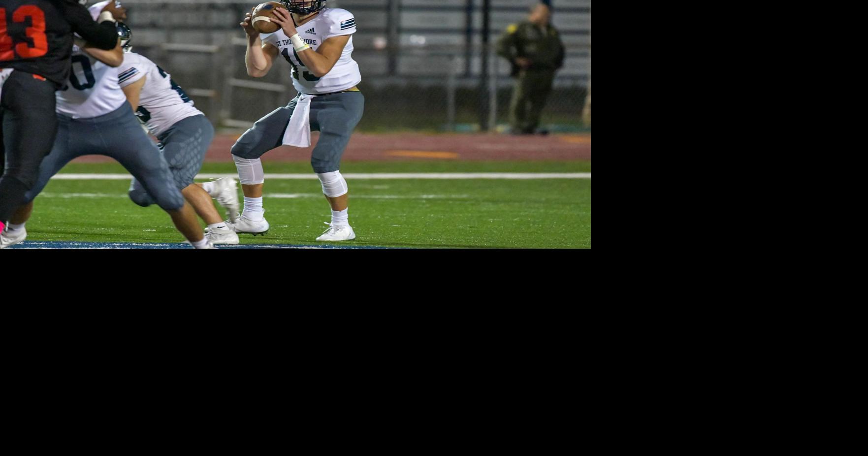 Mature beyond his years: Walker Howard announces his commitment to LSU ...