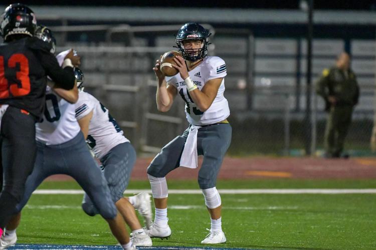 Mature beyond his years: Walker Howard announces his commitment to LSU ...