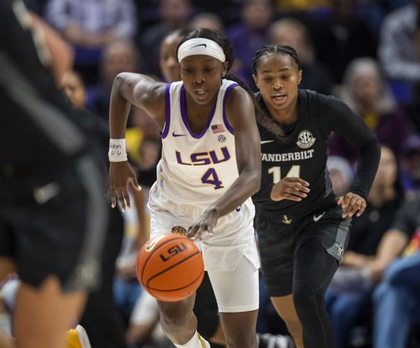 Flau'jae Johnson appears on America's Got Talent: All-Stars | Entertainment/Life | theadvocate.com