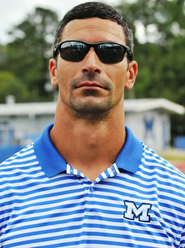 Hutch Gonzales hired as Live Oak football coach | High School Sports ...