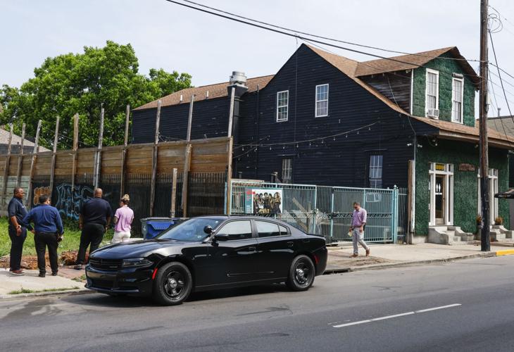 College student and nurse shot dead outside Treme hookah bar | Crime ...