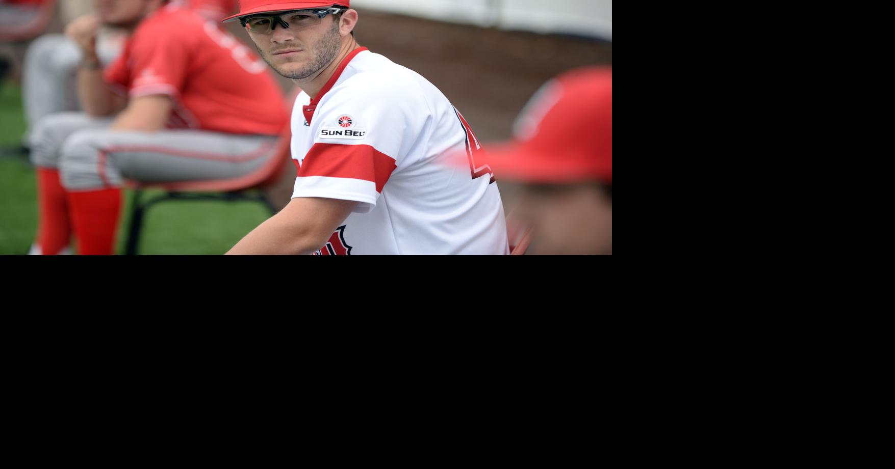 Houston starts tough five-game stretch for Louisiana-Lafayette baseball ...