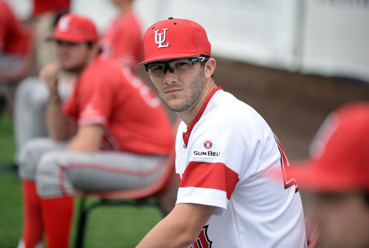 Photos: UL-Lafayette baseball media day | Photos | theadvocate.com