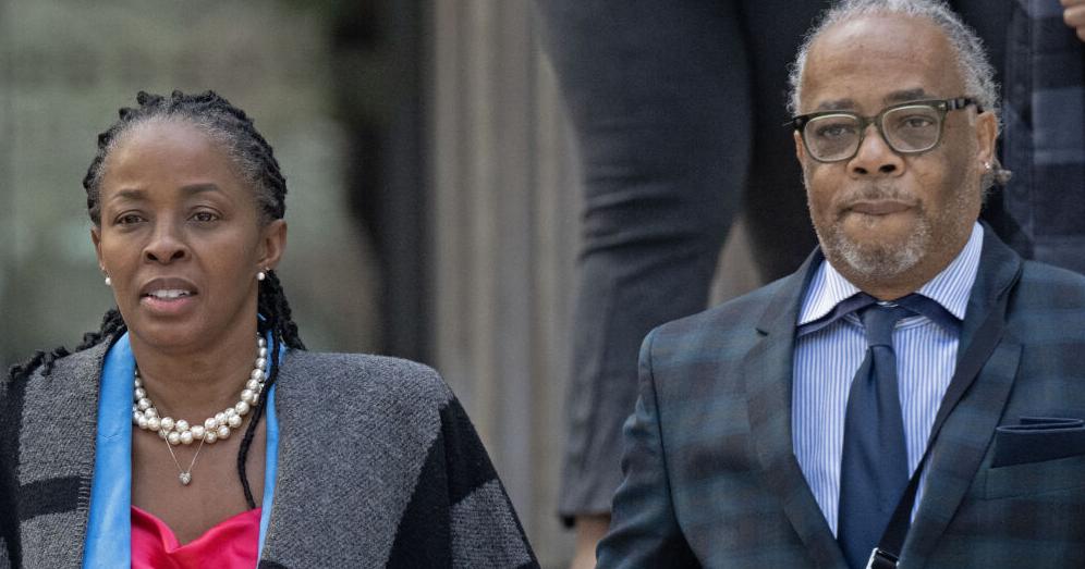 Jury dismisses lawsuit by ex-LSU administrator Sharon Lewis | Courts ...