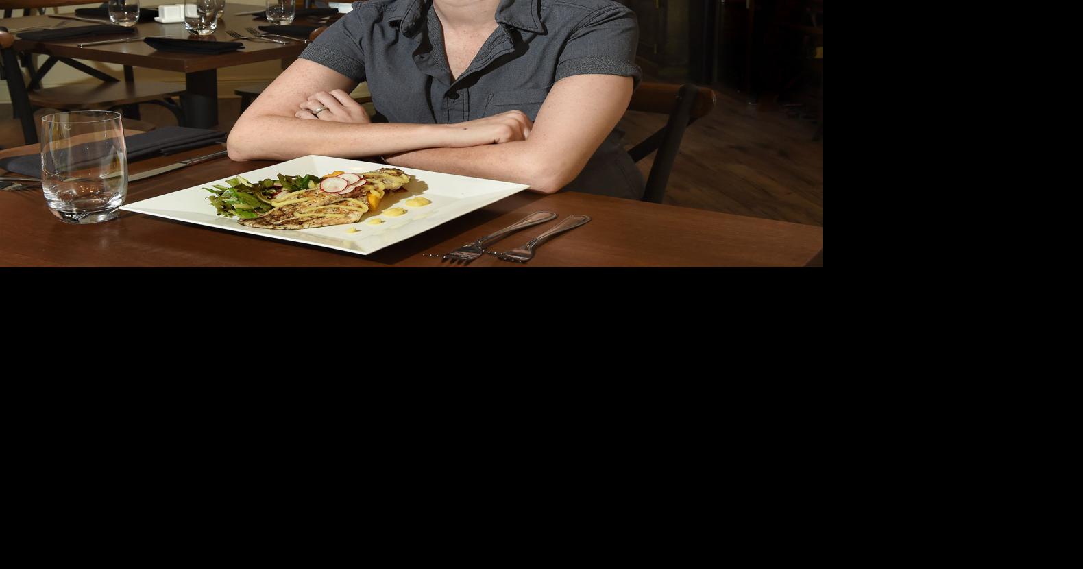 Wonder women: Meet chef Jourdan Fulbright of Cocha | Entertainment/Life ...
