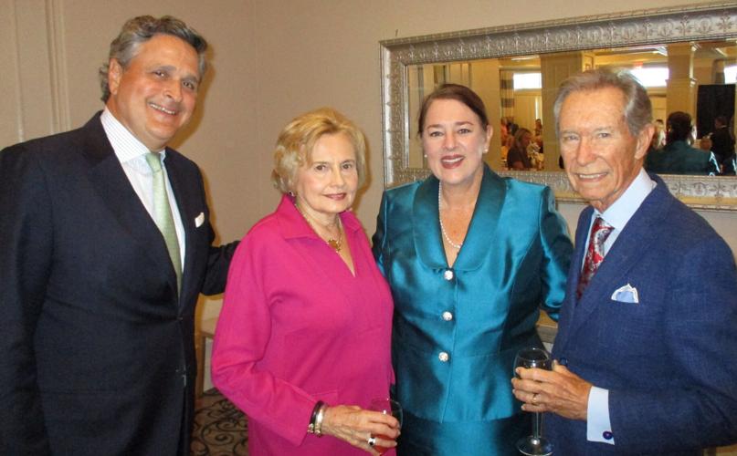 Krewe of Troubadours announces royalty at brunch | Entertainment/Life ...