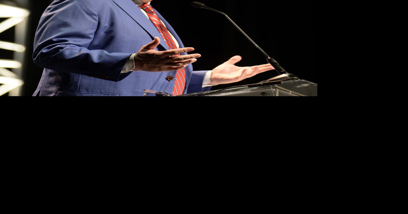 Robideaux alleges more improper payments from LUS to LUS fiber | News ...