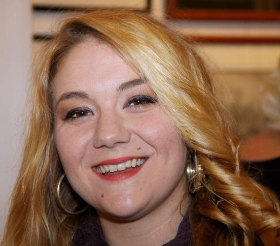 Steven Forster’s Party Central: Sandra Russell Clark photos at Scott ...