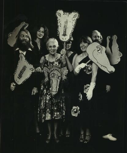 Art sold by the square foot escalates demand for Cora Kelley Ward's ...