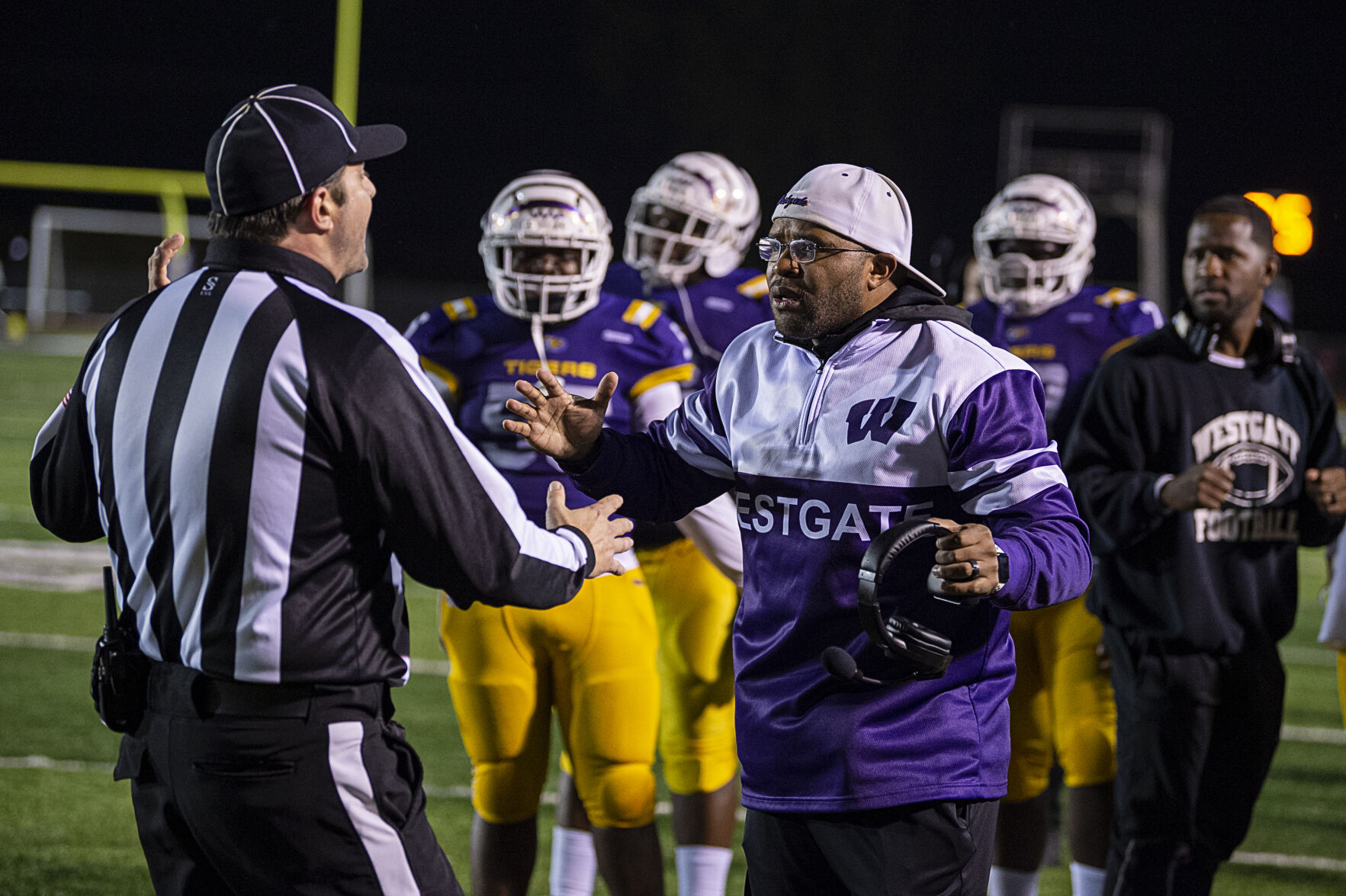 Westgate relishing postseason run after enduring adversity | High ...