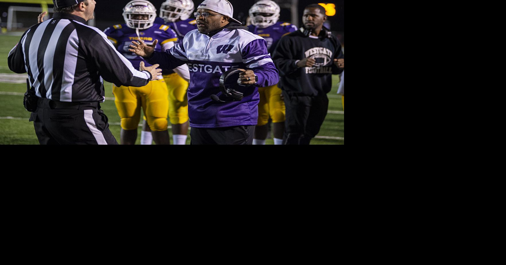 Westgate relishing postseason run after enduring adversity | High ...