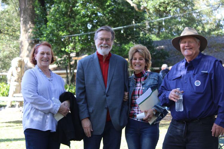 Istrouma reunions reconnect friends, rekindle flames | Zachary ...