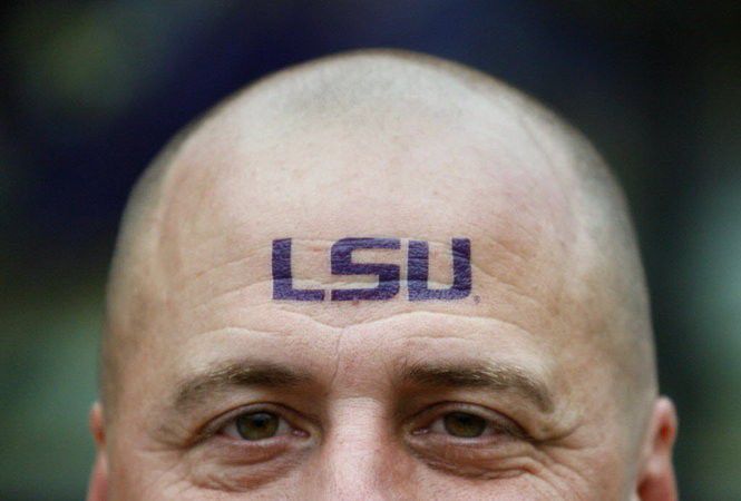 Five people LSU fans love to hate | LSU | theadvocate.com