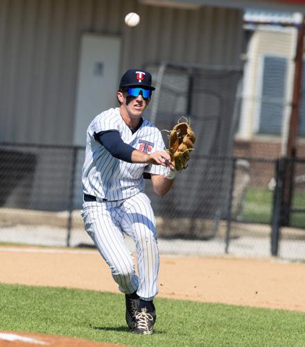 Teurlings edges Vandebilt in thriller to reach state finals | High ...
