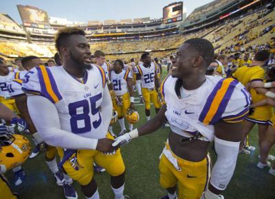 ‘It was really a game changer’: How the NCAA’s denial of TE Dillon ...