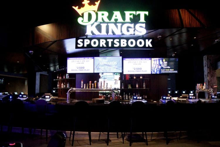 The Queen, $85 million downtown casino, now open | Business ...