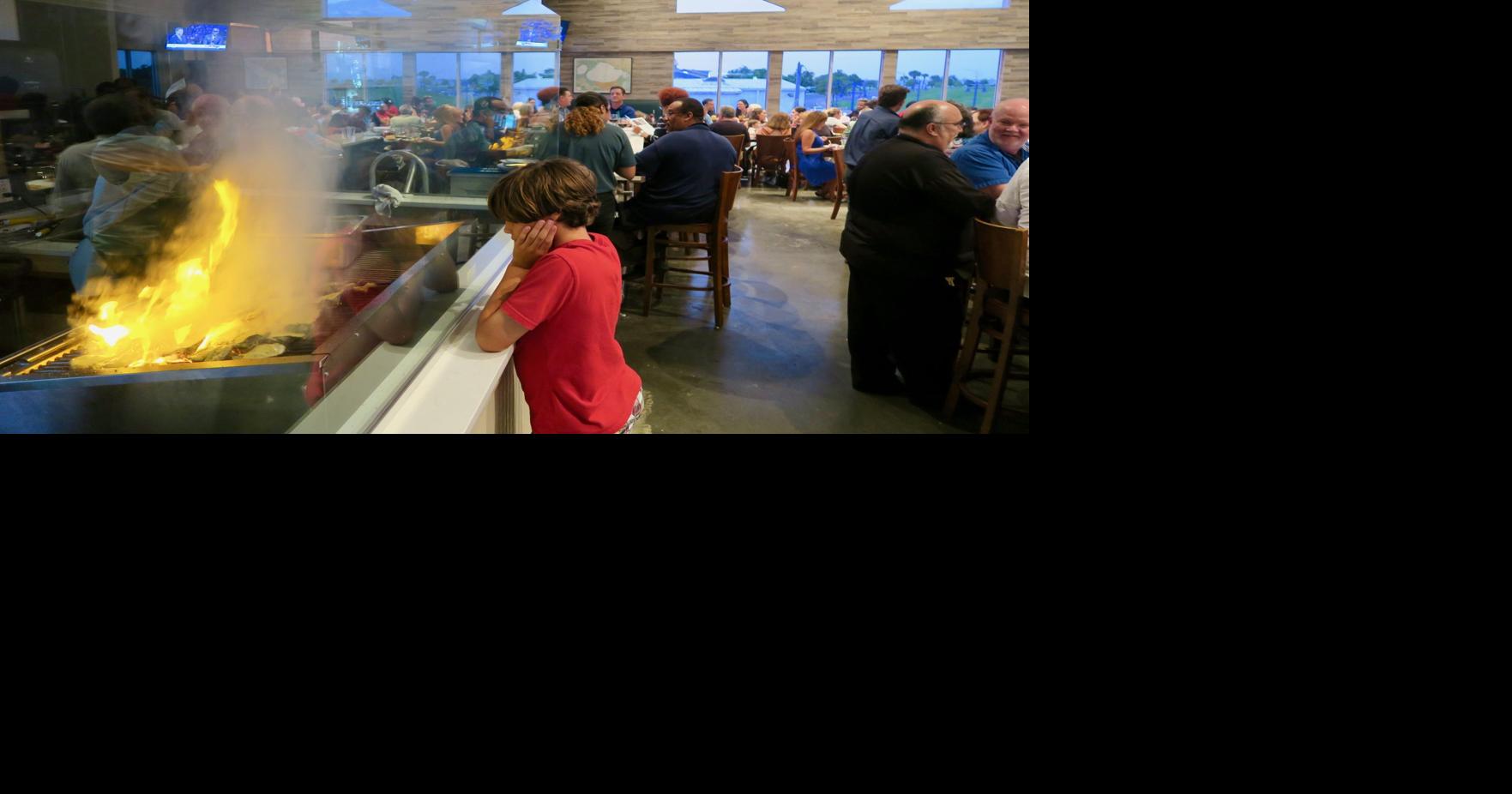 Felix’s opens new location on the New Orleans lakefront for oysters ...