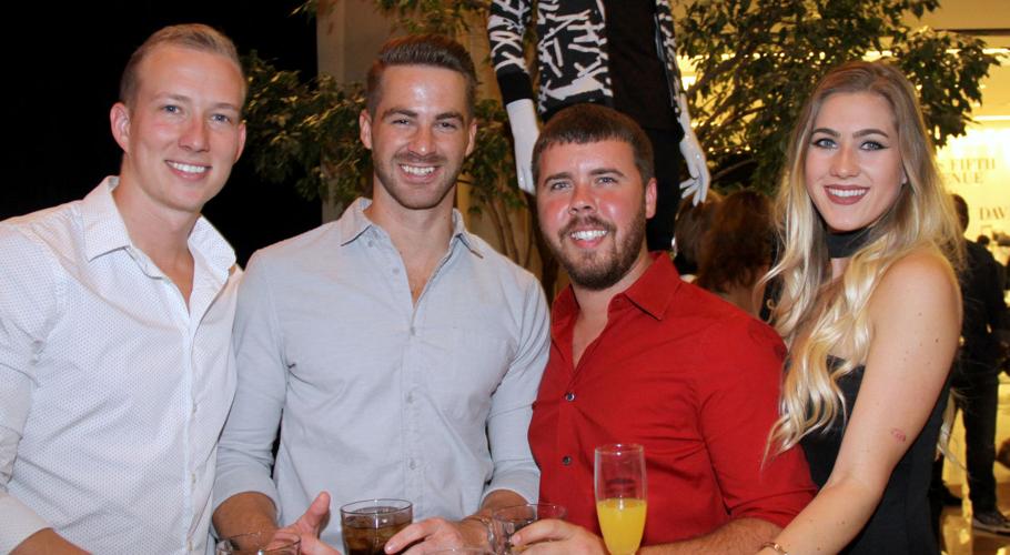 Steven Forster's Party Central: Anthony Davis dresses out; Kickin ...