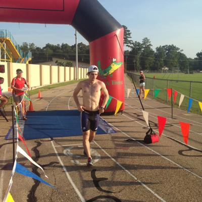 PARDS Splash, Roll and Run Mini-Triathlon open for registration ...
