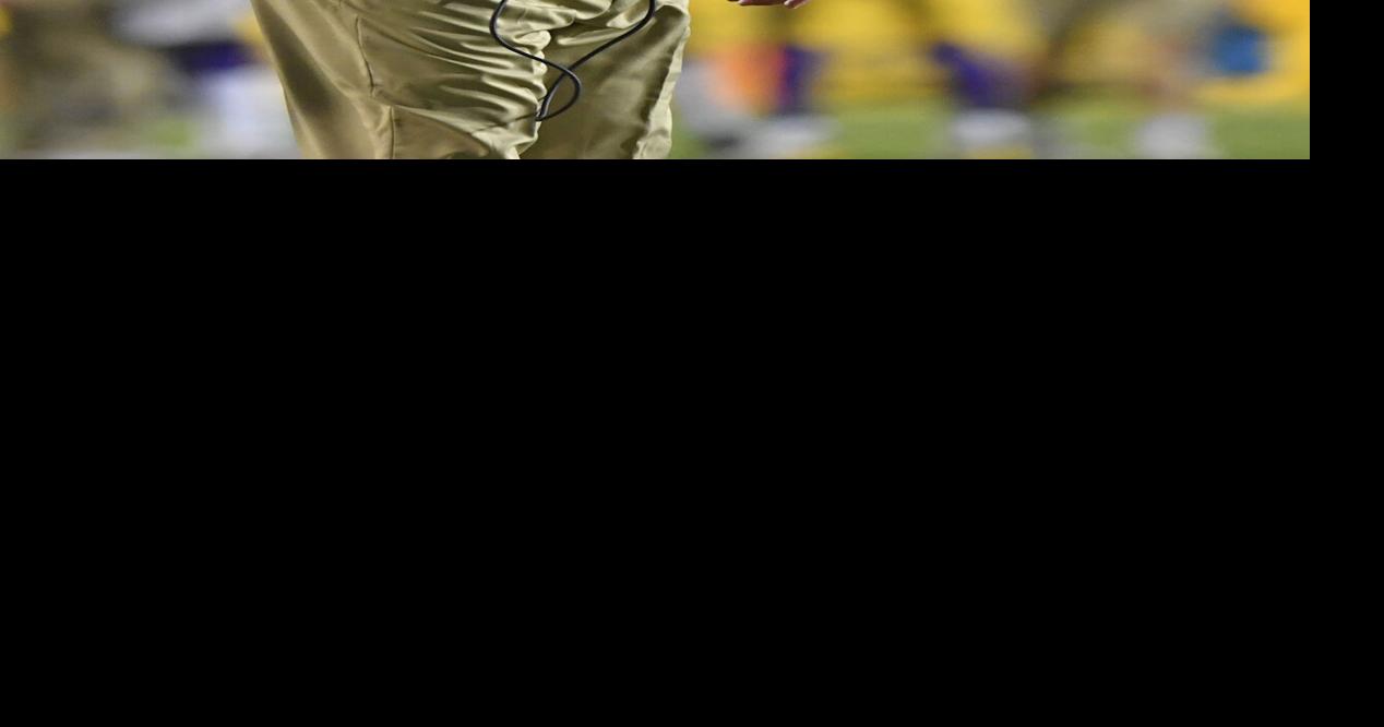 LSU gets commitment from four-star cornerback Nathaniel Wiggins | LSU ...