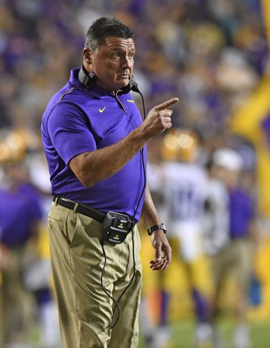 LSU gets commitment from four-star cornerback Nathaniel Wiggins | LSU ...