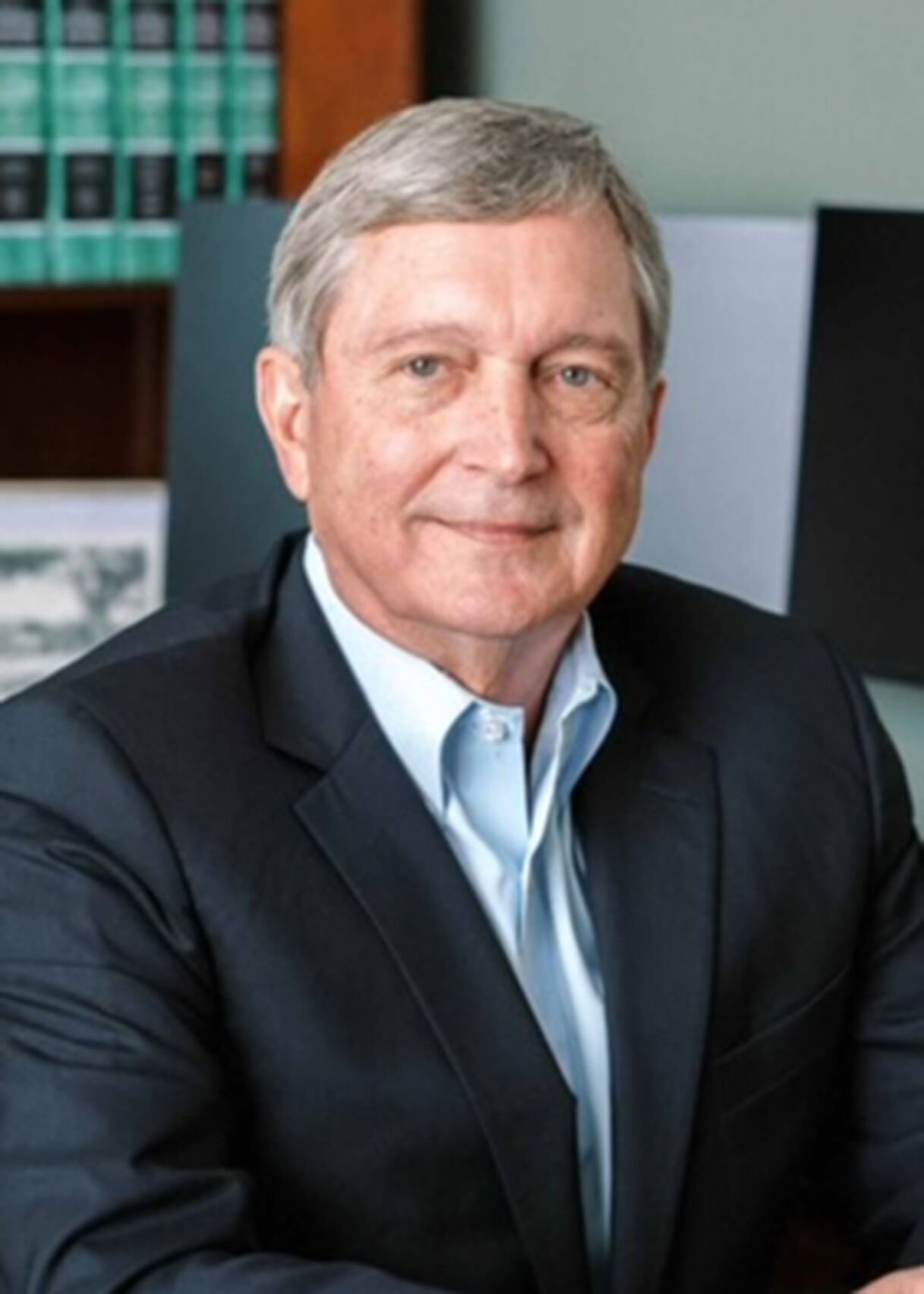 Interim mayor named for Gonzales until November elections | News ...