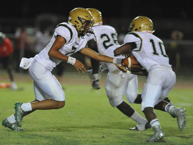 Photos: Game of the week features Acadiana at Comeaux | Photos ...