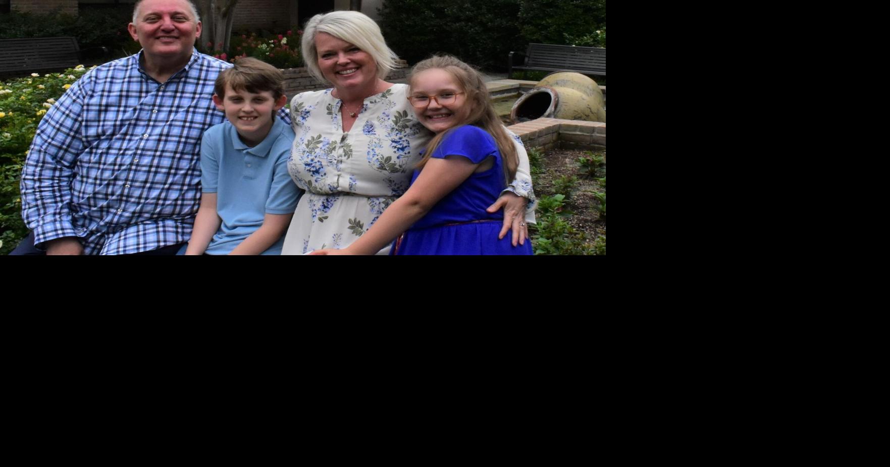 Kennon Pickett family | | theadvocate.com