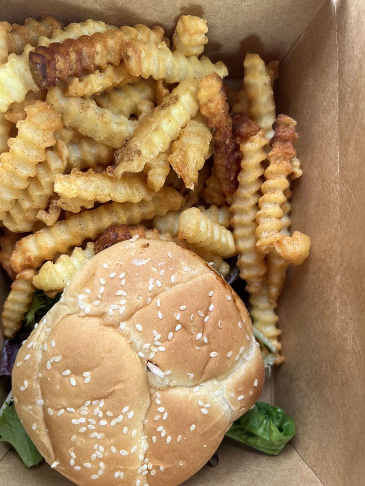Five more Baton Rouge burgers to try: including a vegan one | Food ...