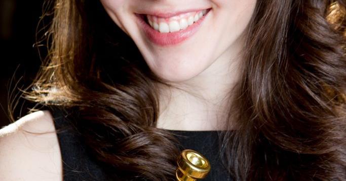 Arts Council awards Jena Vangjel grant to facilitate a year of music ...