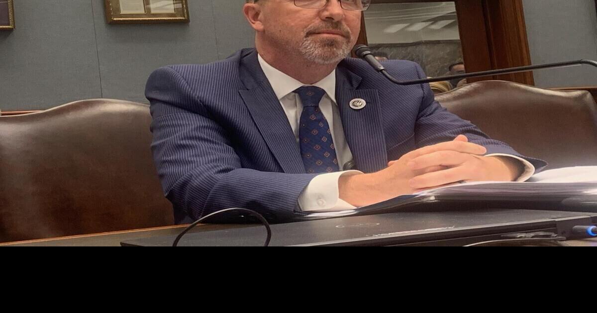 Stephanie Grace: Lawmaker pay hurts Louisiana | Opinion | theadvocate.com