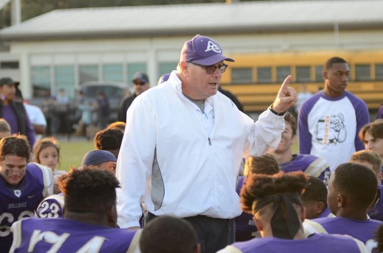 2020 Ascension Catholic football should have touches of the past ...