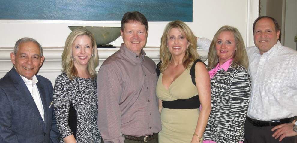 Pam’s Party Line: Check out these 3 huge anniversary celebrations in ...