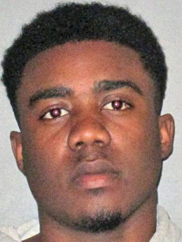 Sister: Jamie Croom refused to surrender, even if it meant dying, he ...