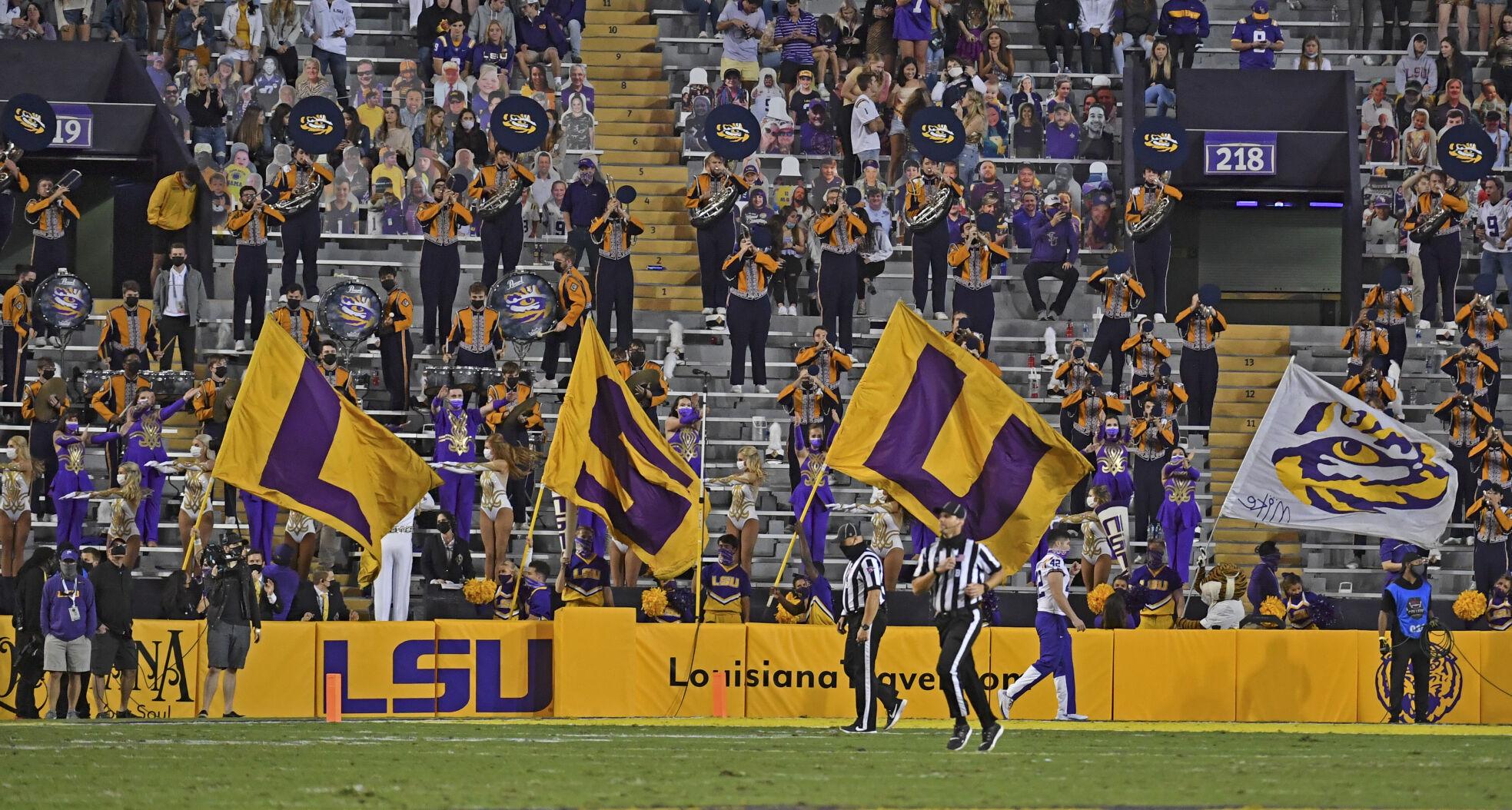 Three and out: Sports columnist Scott Rabalais breaks down the Tigers ...