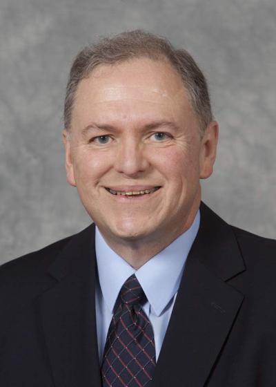 SLU professor gets lifetime achievement award | Communities ...