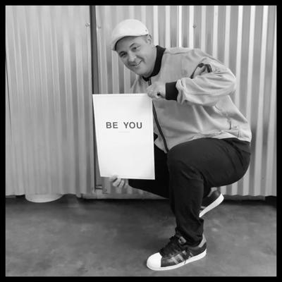 Be You: Terrance Morgan uses dance to educate, motivate and inspire ...