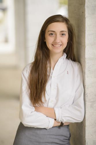 2017 graduate of The Dunham School named National Advanced Placement ...