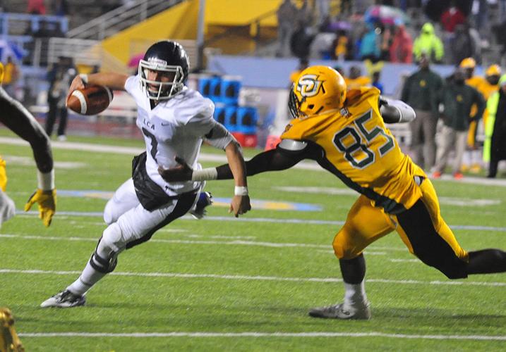 District 6-1A well-represented on Class 1A all-state team; Lafayette ...