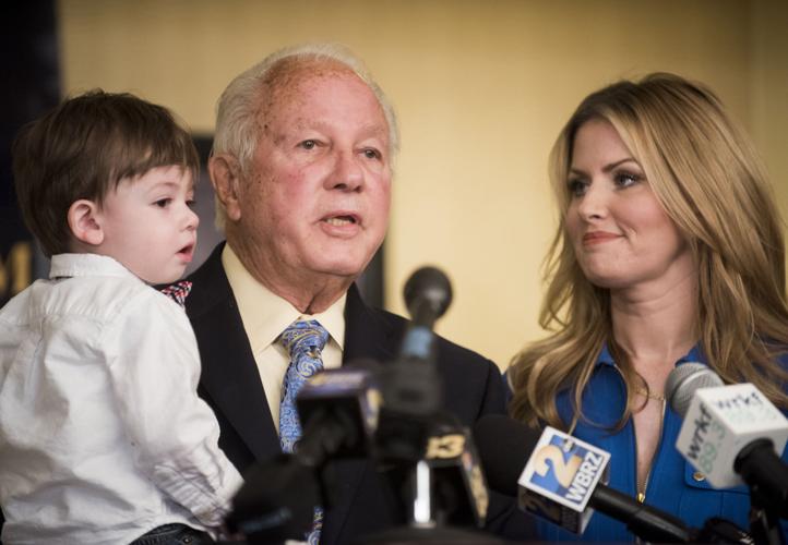 Our Views: Edwin Edwards' long and remarkable ride in politics | Our ...